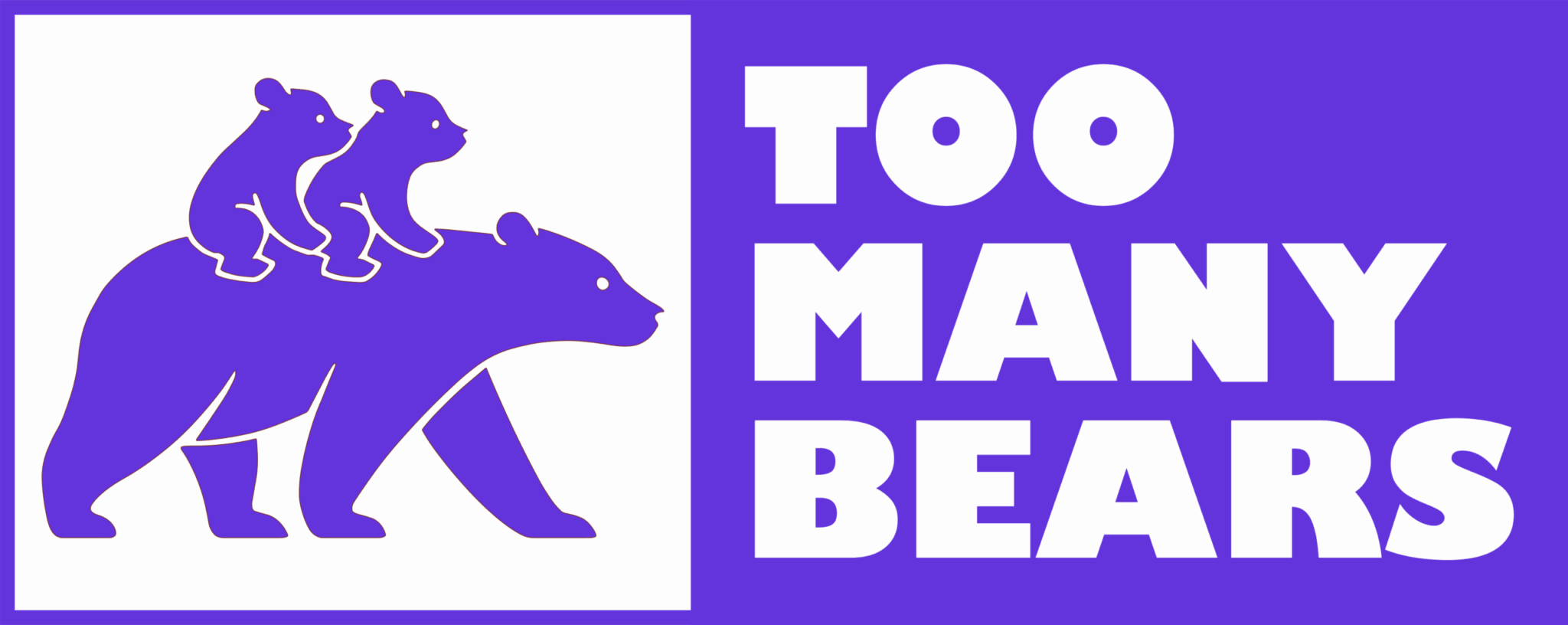 JHK | Camisetas y ropa promocional | Too many Bears