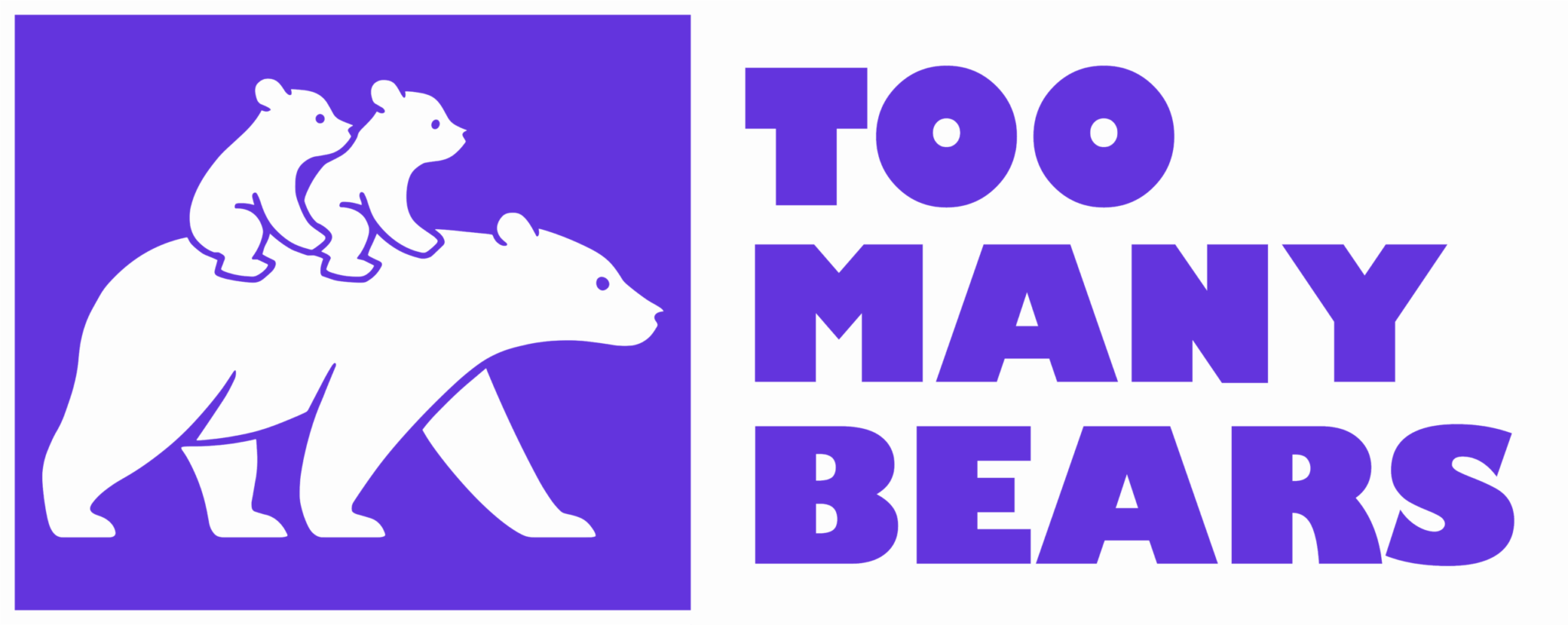 JHK | Camisetas y ropa promocional | Too many Bears